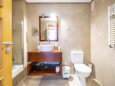 Property details for MSR-MO3411LT - Two bed first floor apartment with ...